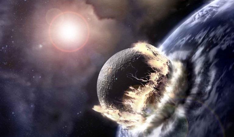 How to Motivate: Getting Struck By a Meteor - Simple Capacity