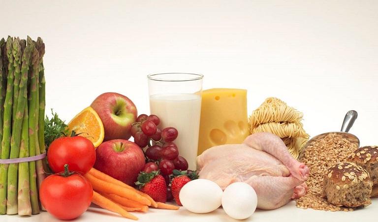 Why Do We Need Protein? - SimpleCapacity