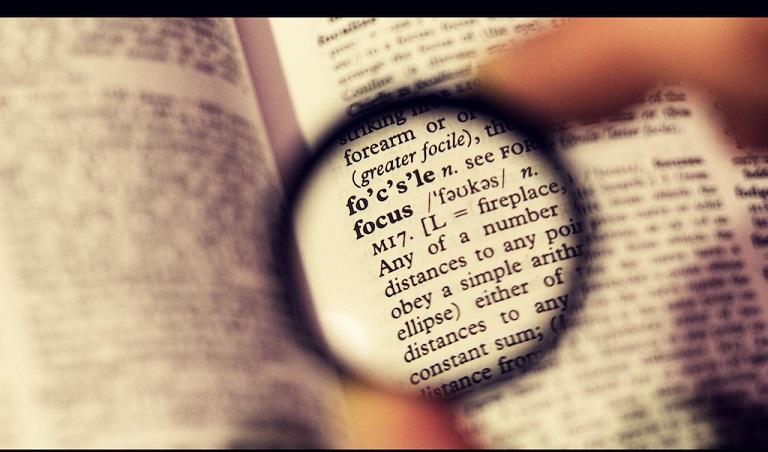 5 Strategies You Should Use To Become Super Focused - SimpleCapacity