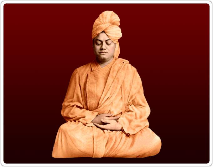 15 Laws of Life By Swami Vivekananda