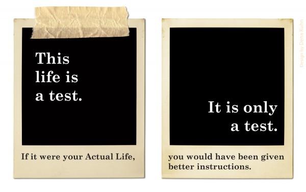 33 Instructions Of Life That Will Make You a Better Person