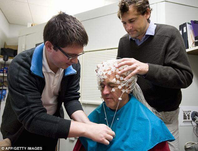 Brain Scans Reveal The World Happiest Man: His Secrets Is Simple
