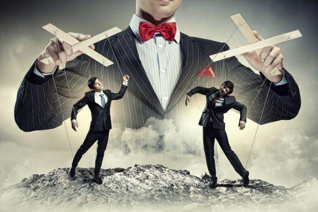14 Ways To Manipulate Your Mind To Create a Better Life 14 Ways To Manipulate Your Mind To Create a Better Life