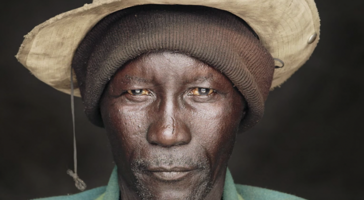 Human: The 'One Of a Kind' Documentary That Will Change The Way You ...