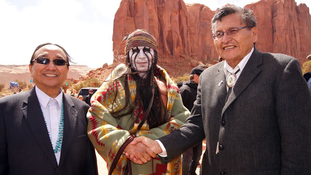 Johnny Depp Wants To Buy a National Historic Landmark And Gift It Back ...