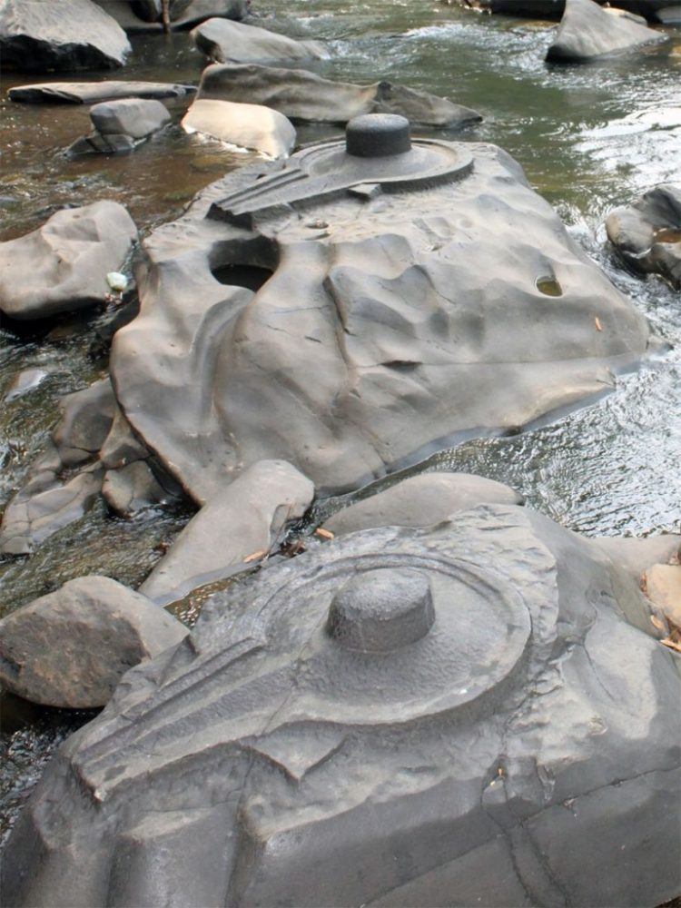 The Indian River drains out for the first time revealing shocking ...