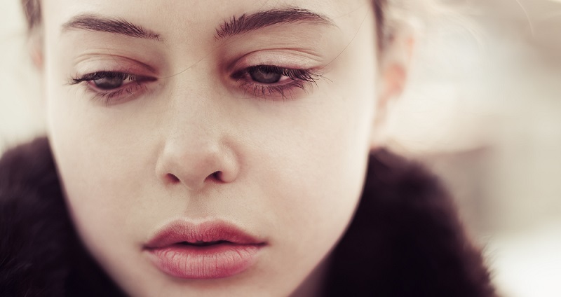 People Who Cry Often Are Actually Mentally Stronger And Here Are 5 ...