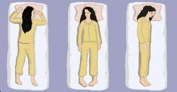 The Amazing Health Benefits Of Sleeping On Your Left Side Every Night