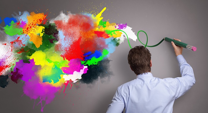 15 Surprising Qualities Of The Creative Genius