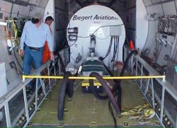 EXPOSED! Photos from INSIDE Chemtrail Planes Like You’ve NEVER Seen Before!