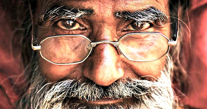 A Man Witnessed 12.000 Deaths. Then He Decided To Share THIS With The ...