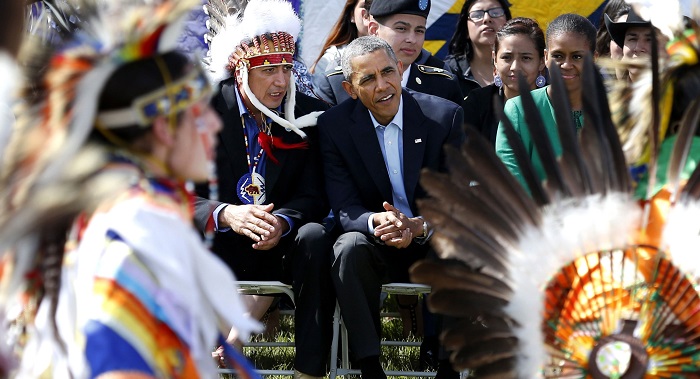 When Native Americans Choose To Open The First Marijuana Resort, The ...