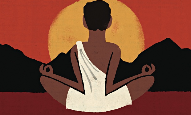 Are You “Spiritual But Not Religious?”