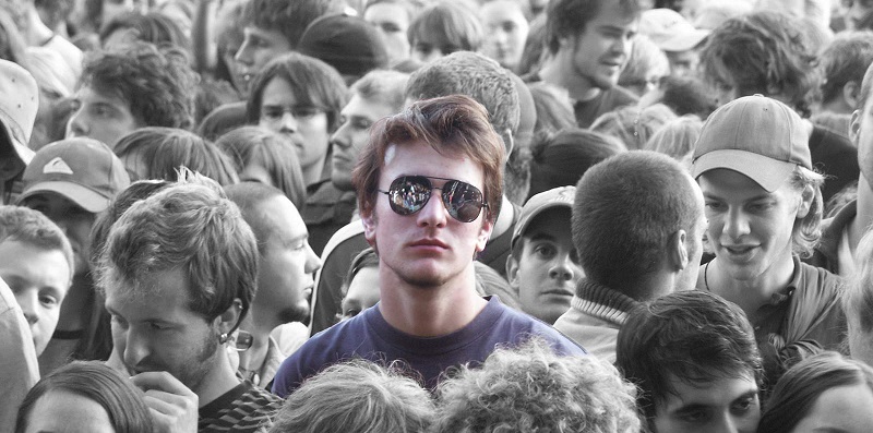 You Don't Have Any Friends? Here's The Reason Why & You Will Be Amazed...