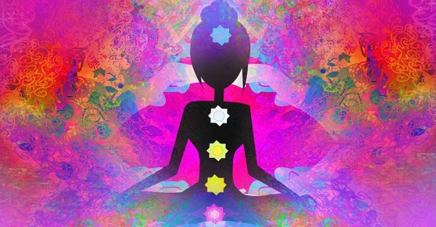 Did You Know EVERYTHING Emits Energy? Here's How You Can Spot, See, And ...