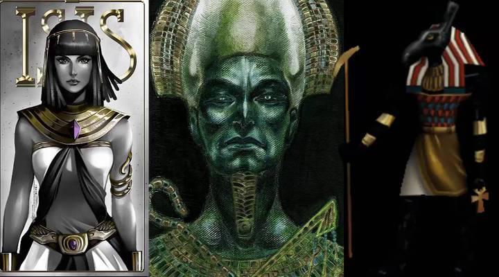 Found! Tomb Hidden Underneath The Sphinx Containing The Giant ...