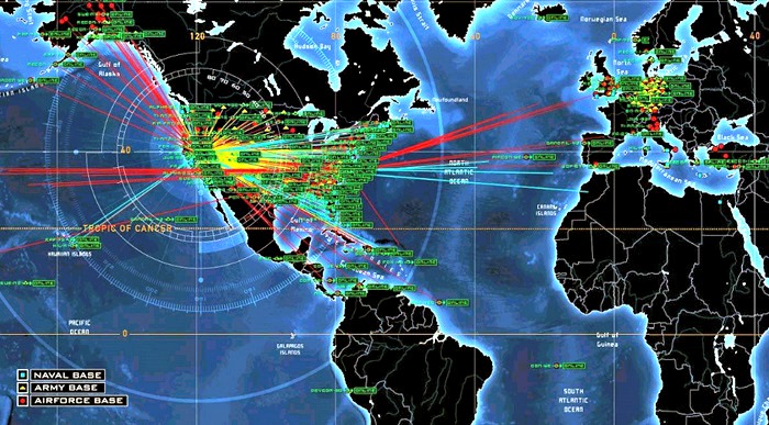 The NSA Actually Has A Program Called SKYNET — And It’s Terrifying!