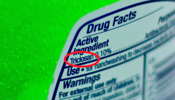 When They Found THIS Chemical Inside Antibacterial Soaps, FDA Banned It ...