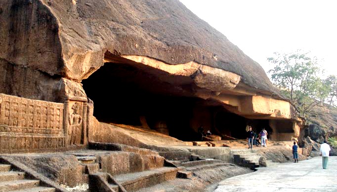 He Was Hunting A Tiger When He Found This Strange Cave, And You Won’t ...