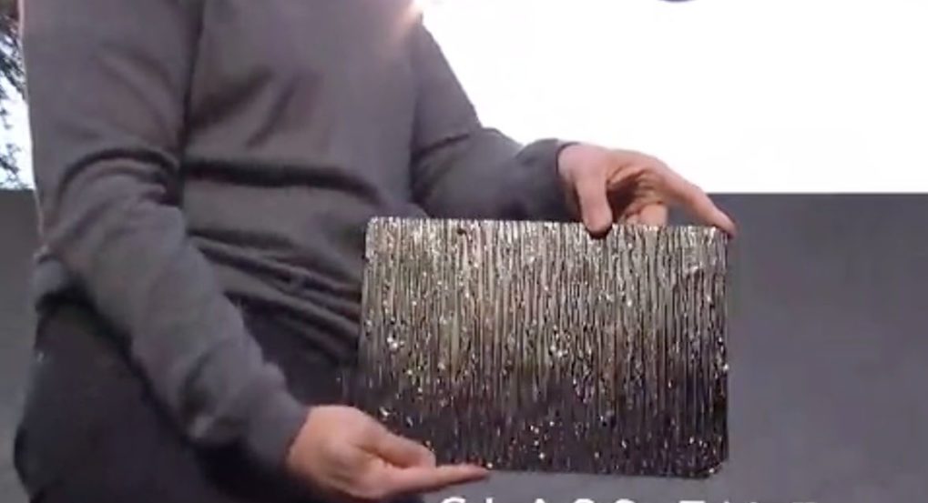 BREAKING NEWS: Tesla Unveils Groundbreaking New Solar Roof System
