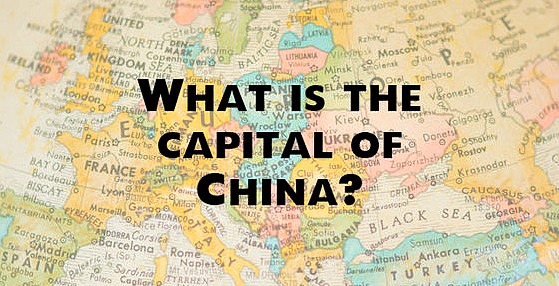 Only 2 Out Of 100 People Know The Capitals Of These 25 Countries