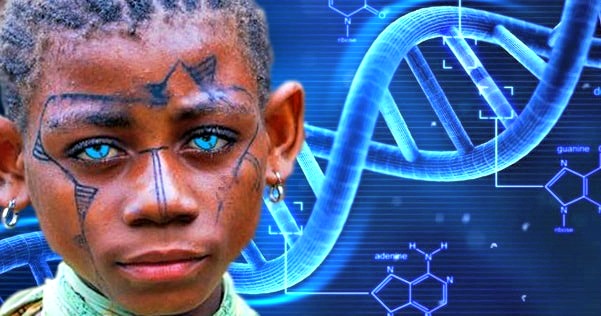 Ancient Mystery Human DNA Has Been Discovered And It Shakes Up The ...