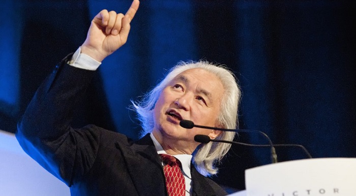 Famous Physicist Finds PROOF Of God: Universe Was Created By DESIGN In ...