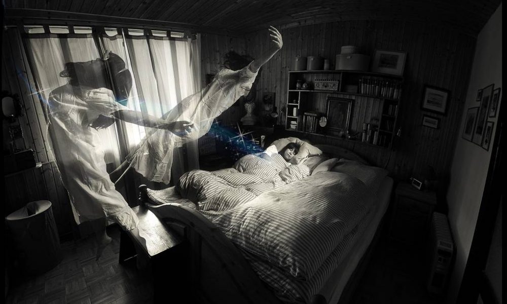 Scientists Found That The Soul Doesn’t Die – It Goes Back To The Universe