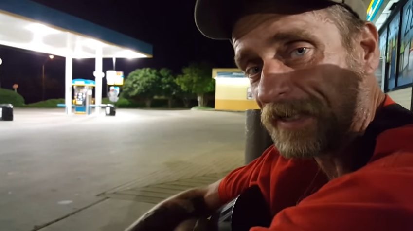 Homeless Man SHOCKED The World With His Wisdom, And It's Going Viral ...