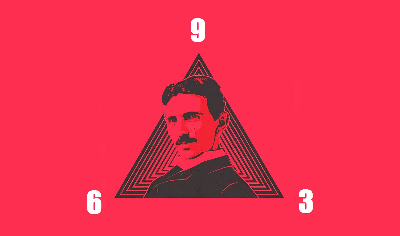 The Mindblowing Secret Behind The Numbers 3, 6, and 9 Is Finally REVEALED!
