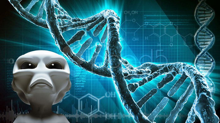 Russian Scientists Find NEW Life Form In Antarctica — 14% Unknown DNA