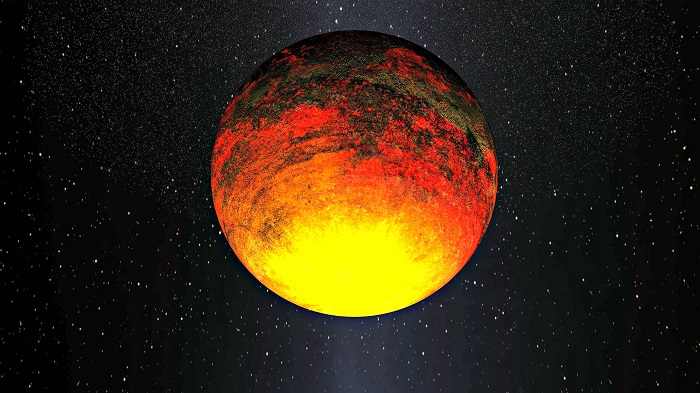 NASA Will Host MAJOR Press Conference On 'Discovery Beyond Our Solar ...