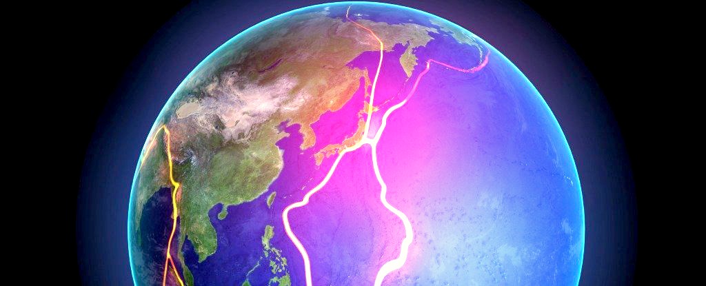 Scientists Shock Finding: A Whole NEW Continent "Zelandia" Has Been ...