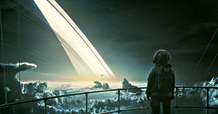 This EPIC Short Film Reveals What Life Will Look Like Once We've ...