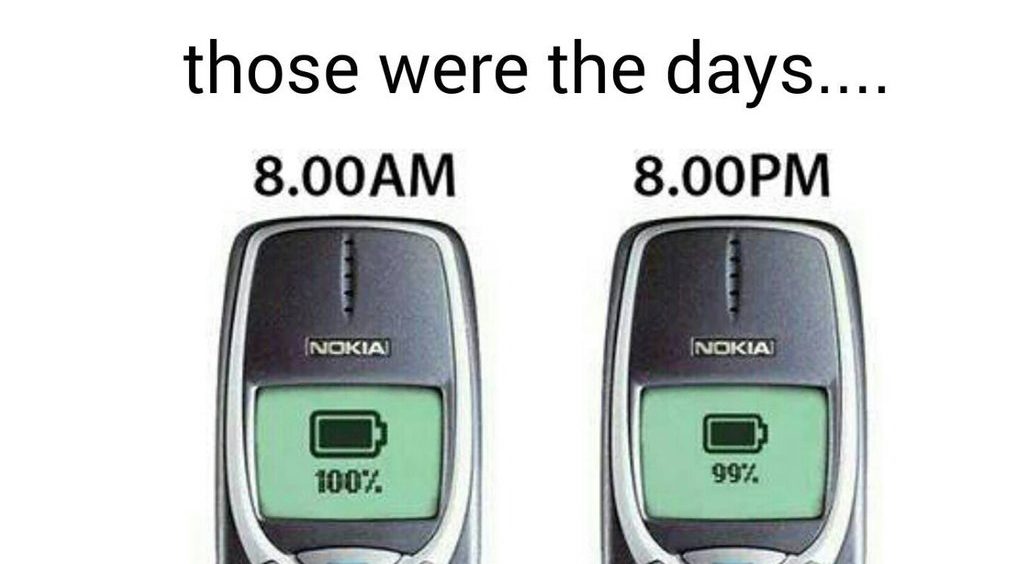 Nokia 3310, The World's Most Reliable Phone To Be Relaunched This Year