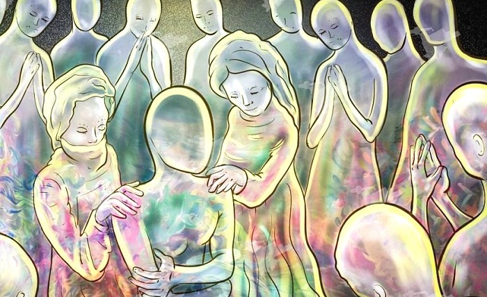 5 Signs Your Guardian Angel Is Trying To Contact You