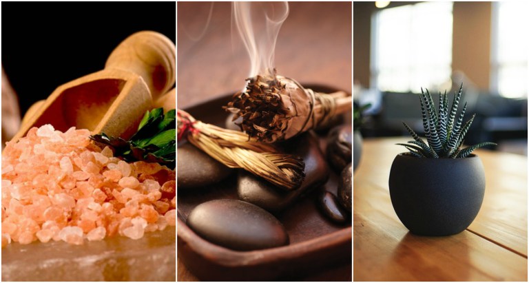 7 Proven Ancient Methods To Remove ALL Negative Energy From Your Home