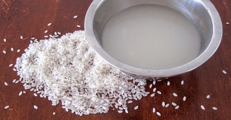 After Reading This You Will Never Throw Away The Rice Water Again