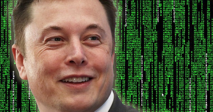 Elon Musk To Start The BIGGEST Threat To Humanity - Merging Brains With ... Elon Musk To Start The BIGGEST Threat To Humanity - Merging Brains With ...