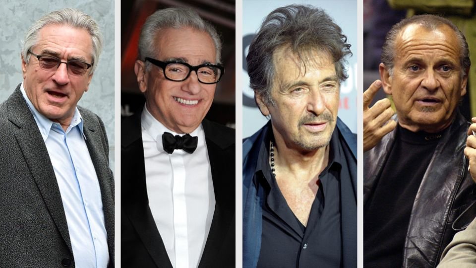 Netflix Just Paid $105 Million To Unite Worlds Greatest Actors For What ...