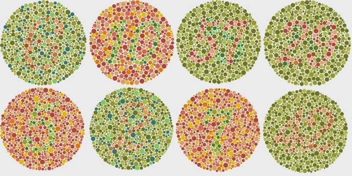 Most People Don t Know They Are Color Blind Take This Test To Find Out 