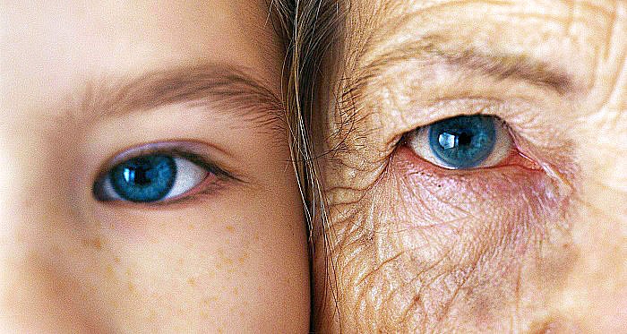 The Top 40 Things Every Person Should Know By Age 40 (Don't Get Stuck ...