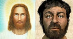 Forensic Scientists Reveal The 'Real Face' Of Jesus Christ