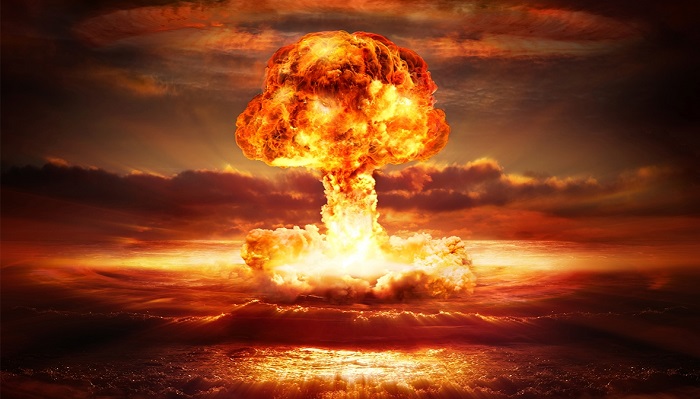 Researchers Released NEW Declassified Nuclear Bomb Footage To Stop ...