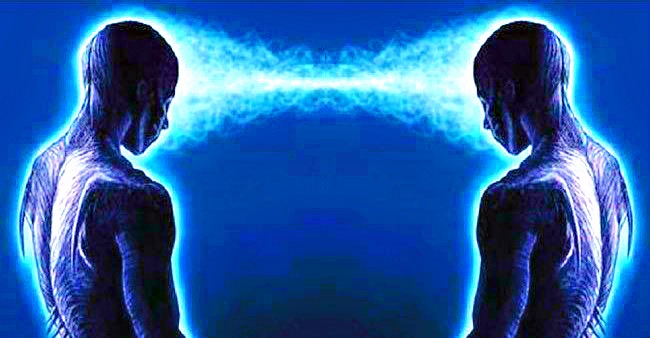 Scientific Experiment Proves: THIS Is How Thoughts And Intentions ...