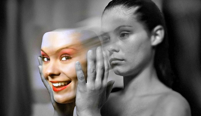 'The Sponsorship Technique': THIS Is How To TRULY See Behind The Mask ...