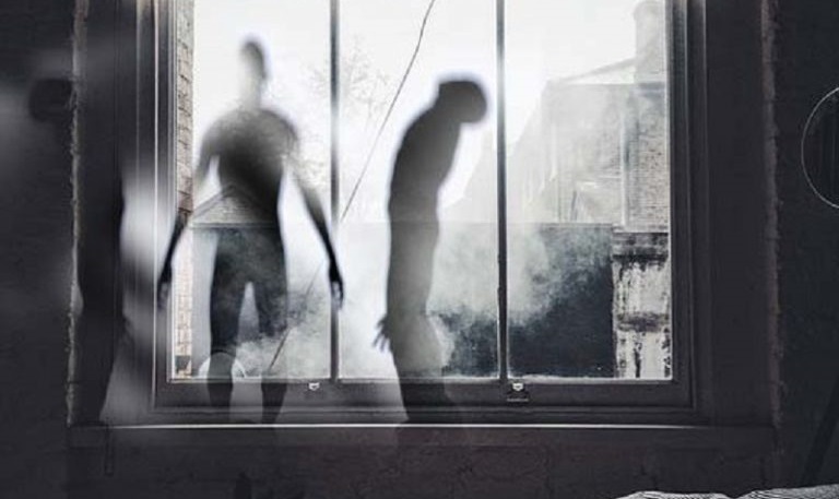 What You Should Know About Shadow People