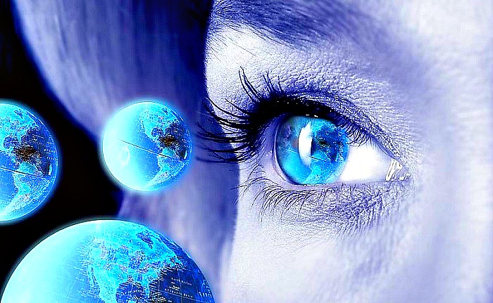 5 Ways To Visualize And Create The Life Of Your Dreams