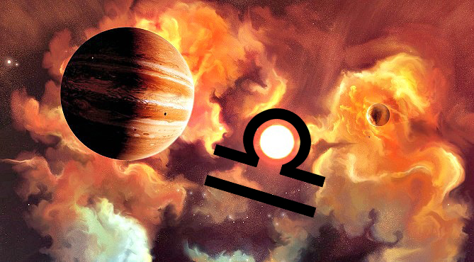 Jupiter Goes Direct On 9th Of June – Here's What It Means For Your ...