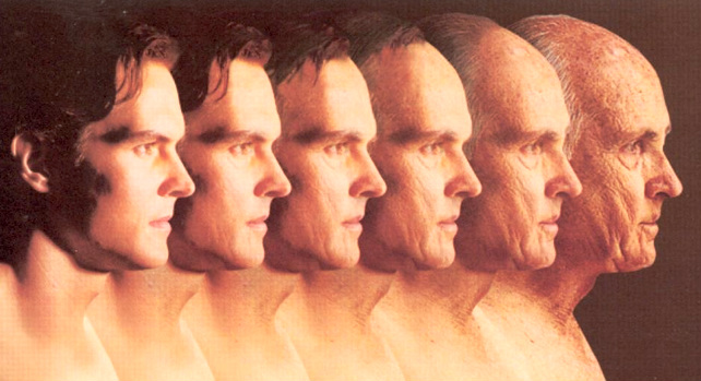 This Is Why Every 7 Years Our Life Course Changes!